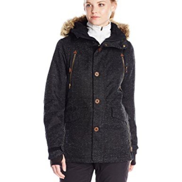 686 | Jackets & Coats | 686 Parklan Ceremony Insulated Waterproof ...